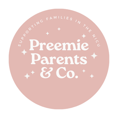 How to Support a NICU Family – Preemie Parents & Co